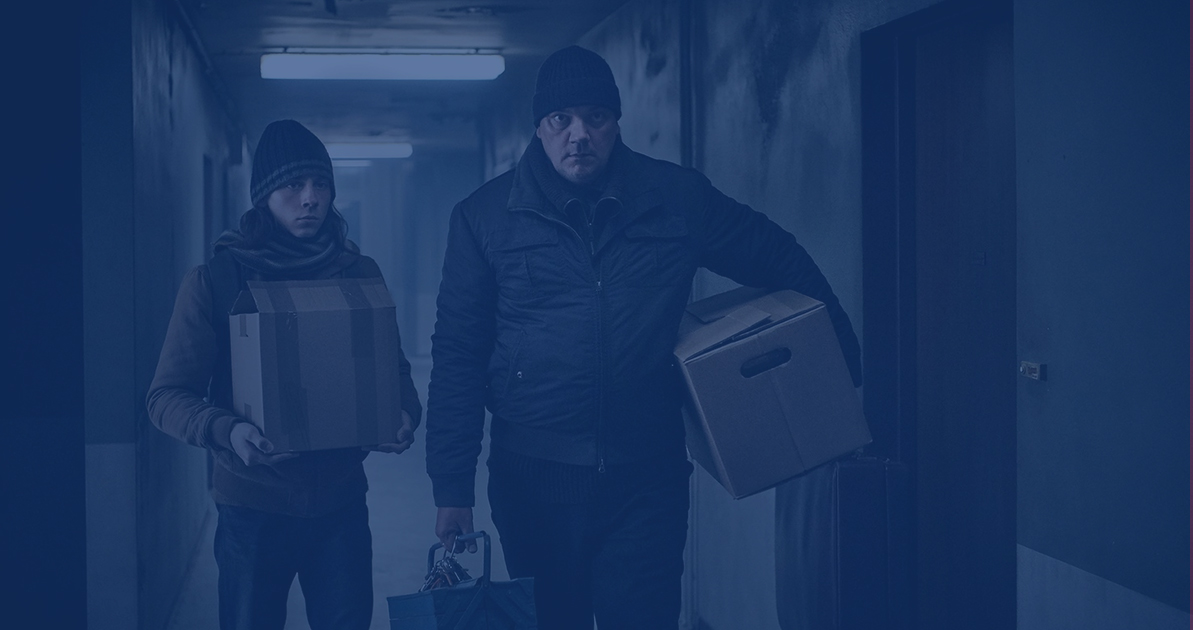 #07 Livetalk MSD | Writing on HAUSEN - Indiefilmtalk